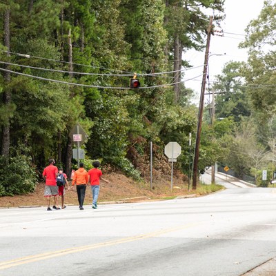 Monroe Heights, Atlanta GA - Neighborhood Guide | Trulia