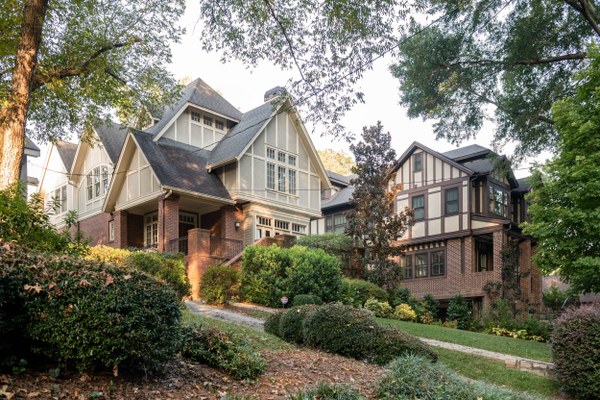 Morningside - Lenox Park, Atlanta GA - Neighborhood Guide | Trulia