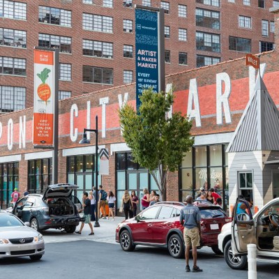 Old Fourth Ward, Atlanta GA - Neighborhood Guide | Trulia