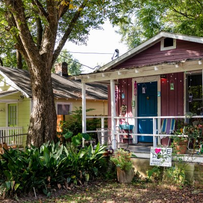 Old Fourth Ward, Atlanta GA - Neighborhood Guide | Trulia
