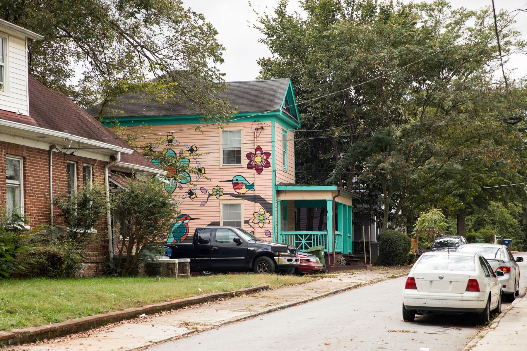 South Atlanta, Atlanta GA - Neighborhood Guide | Trulia