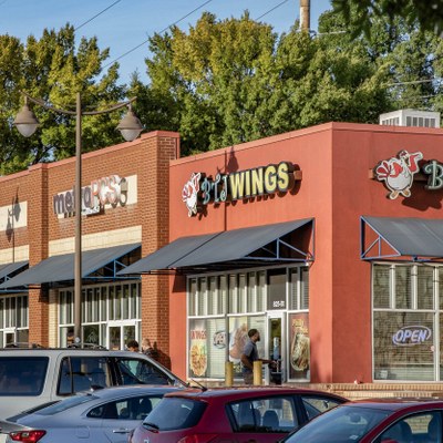 Vine City, Atlanta GA - Neighborhood Guide | Trulia