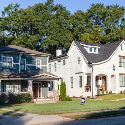 North Decatur, Decatur GA - Neighborhood Guide | Trulia