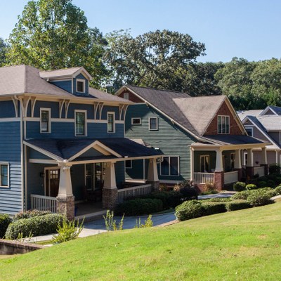Medlock/North Decatur, Decatur GA - Neighborhood Guide | Trulia