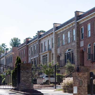 Medlock/North Decatur, Decatur GA - Neighborhood Guide | Trulia