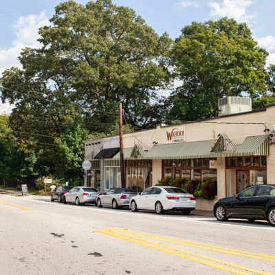 Oakhurst, Decatur GA - Neighborhood Guide | Trulia