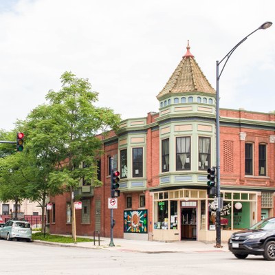 Andersonville, Chicago IL - Neighborhood Guide | Trulia
