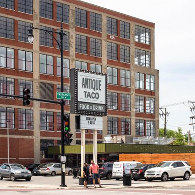 Bridgeport, Chicago IL - Neighborhood Guide | Trulia