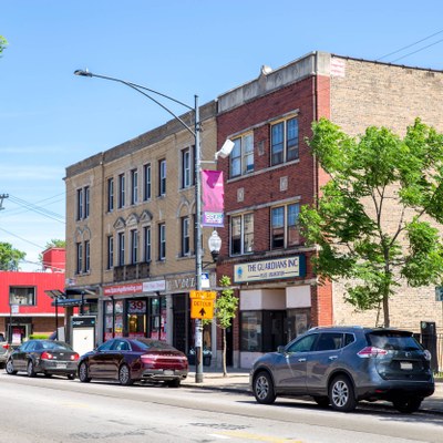 Chatham, Chicago IL - Neighborhood Guide | Trulia