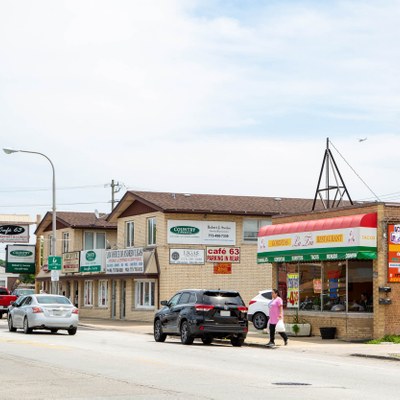 Clearing, Chicago IL - Neighborhood Guide | Trulia