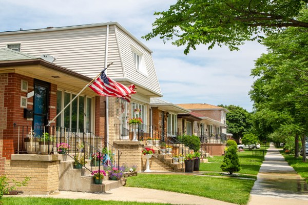Clearing, Chicago IL - Neighborhood Guide | Trulia