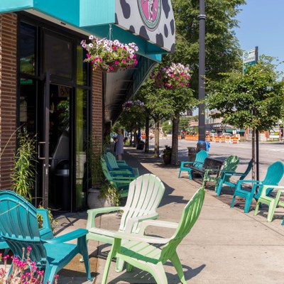 Edgebrook, Chicago IL - Neighborhood Guide | Trulia