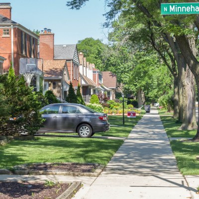Edgebrook, Chicago IL - Neighborhood Guide | Trulia