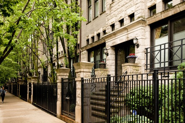 Near North, Chicago IL - Neighborhood Guide | Trulia