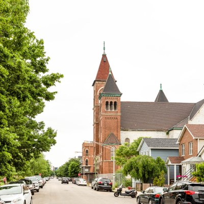 Noble Square, Chicago IL - Neighborhood Guide | Trulia