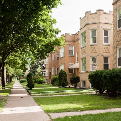 North Park, Chicago IL - Neighborhood Guide | Trulia