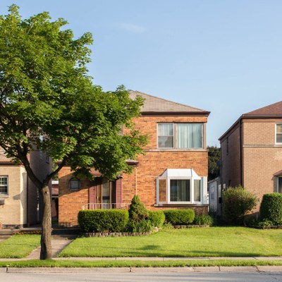 Edgebrook, Chicago IL - Neighborhood Guide | Trulia