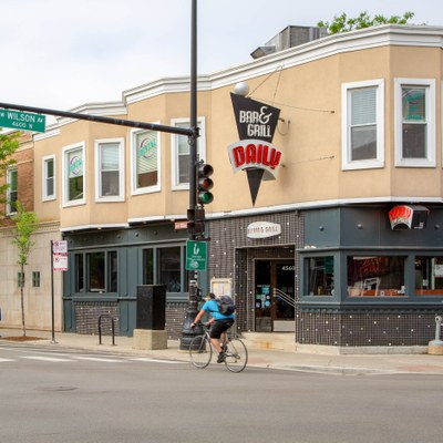 Ravenswood, Chicago IL - Neighborhood Guide | Trulia