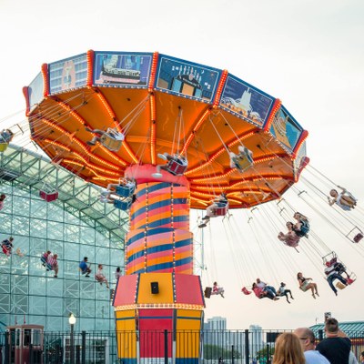 Streeterville, Chicago IL - Neighborhood Guide | Trulia