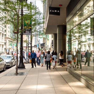 The Loop, Chicago IL - Neighborhood Guide | Trulia