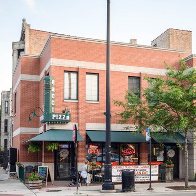 Tri-Taylor, Chicago IL - Neighborhood Guide | Trulia