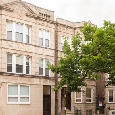 University Village - Little Italy, Chicago IL - Neighborhood Guide | Trulia