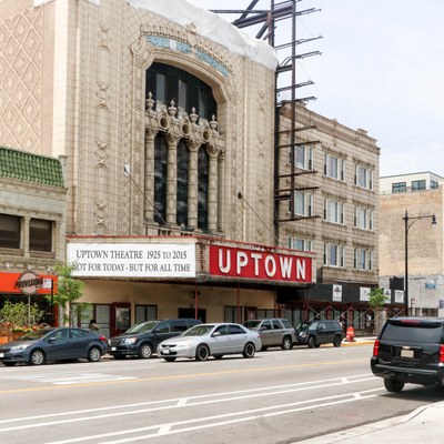 Uptown, Chicago IL - Neighborhood Guide | Trulia