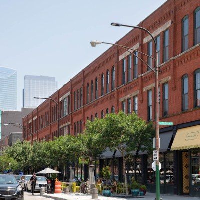 West Town, Chicago IL - Neighborhood Guide | Trulia