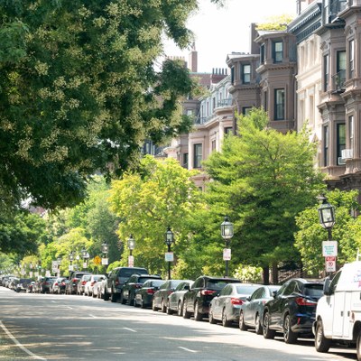 Back Bay, Boston MA - Neighborhood Guide | Trulia