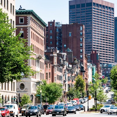 Beacon Hill, Boston MA - Neighborhood Guide | Trulia