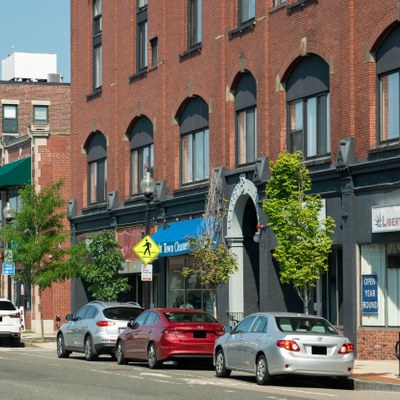 Brighton, Boston MA - Neighborhood Guide | Trulia