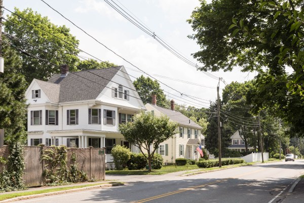 East Dedham, Dedham MA - Neighborhood Guide | Trulia