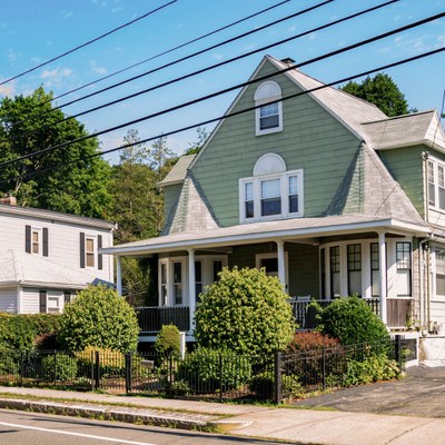 Melrose Highlands, Melrose MA - Neighborhood Guide | Trulia