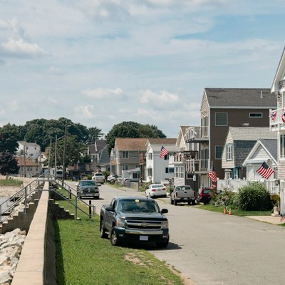 Houghs Neck, Quincy MA - Neighborhood Guide | Trulia