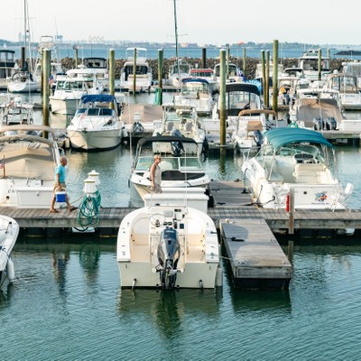 Squantum, Quincy MA - Neighborhood Guide | Trulia