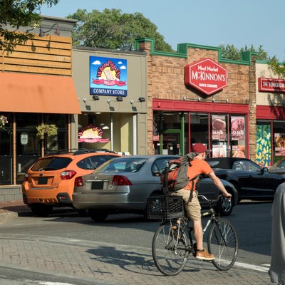 Davis Square, Somerville MA - Neighborhood Guide | Trulia