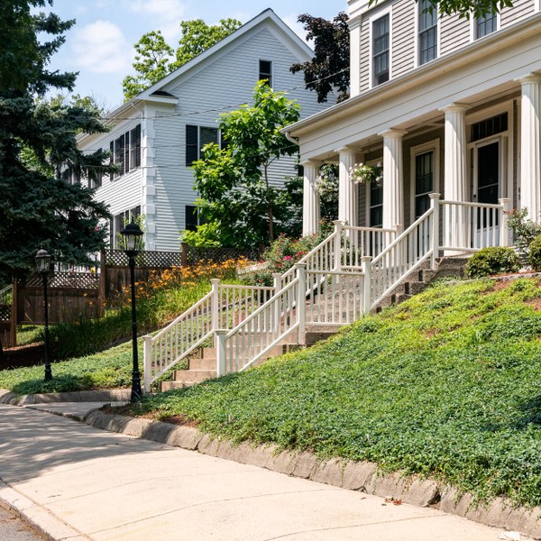 Spring Hill, Somerville MA - Neighborhood Guide | Trulia
