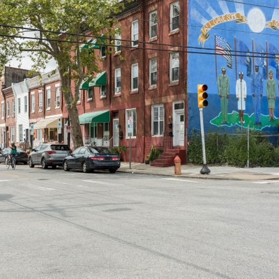 Brewerytown, Philadelphia PA - Neighborhood Guide | Trulia