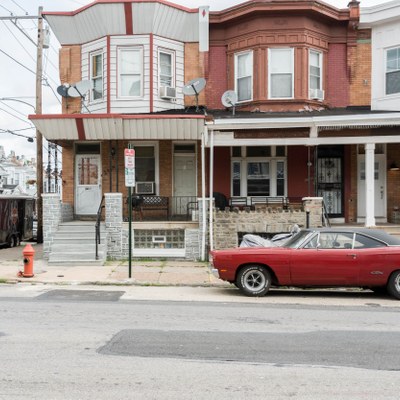 Brewerytown, Philadelphia PA - Neighborhood Guide | Trulia