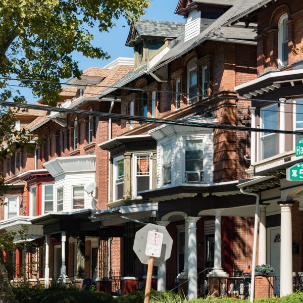 Cedar Park, Philadelphia PA - Neighborhood Guide | Trulia