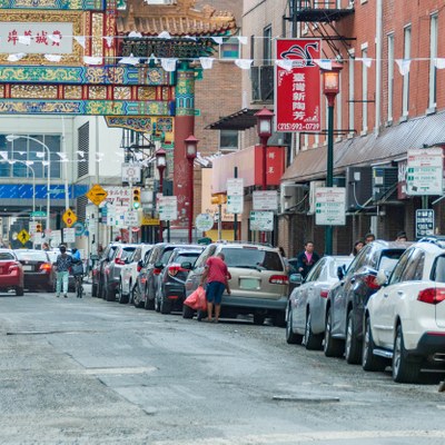 Chinatown, Philadelphia PA - Neighborhood Guide | Trulia