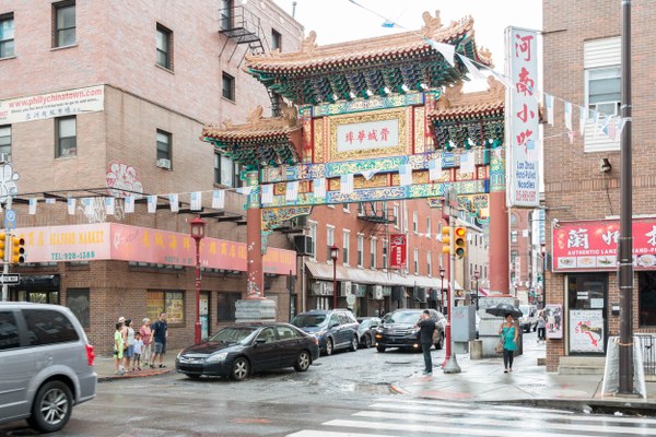 Chinatown, Philadelphia PA - Neighborhood Guide | Trulia