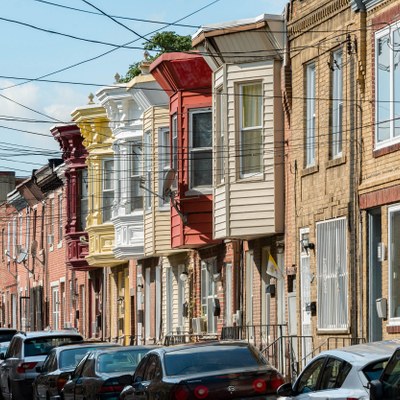 Lanning Square, Camden NJ - Neighborhood Guide | Trulia