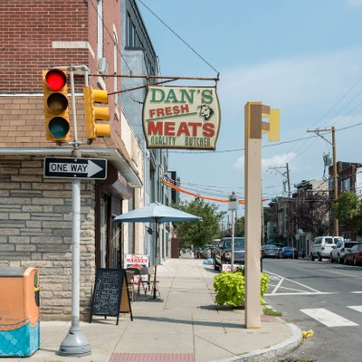 East Kensington, Philadelphia PA - Neighborhood Guide | Trulia