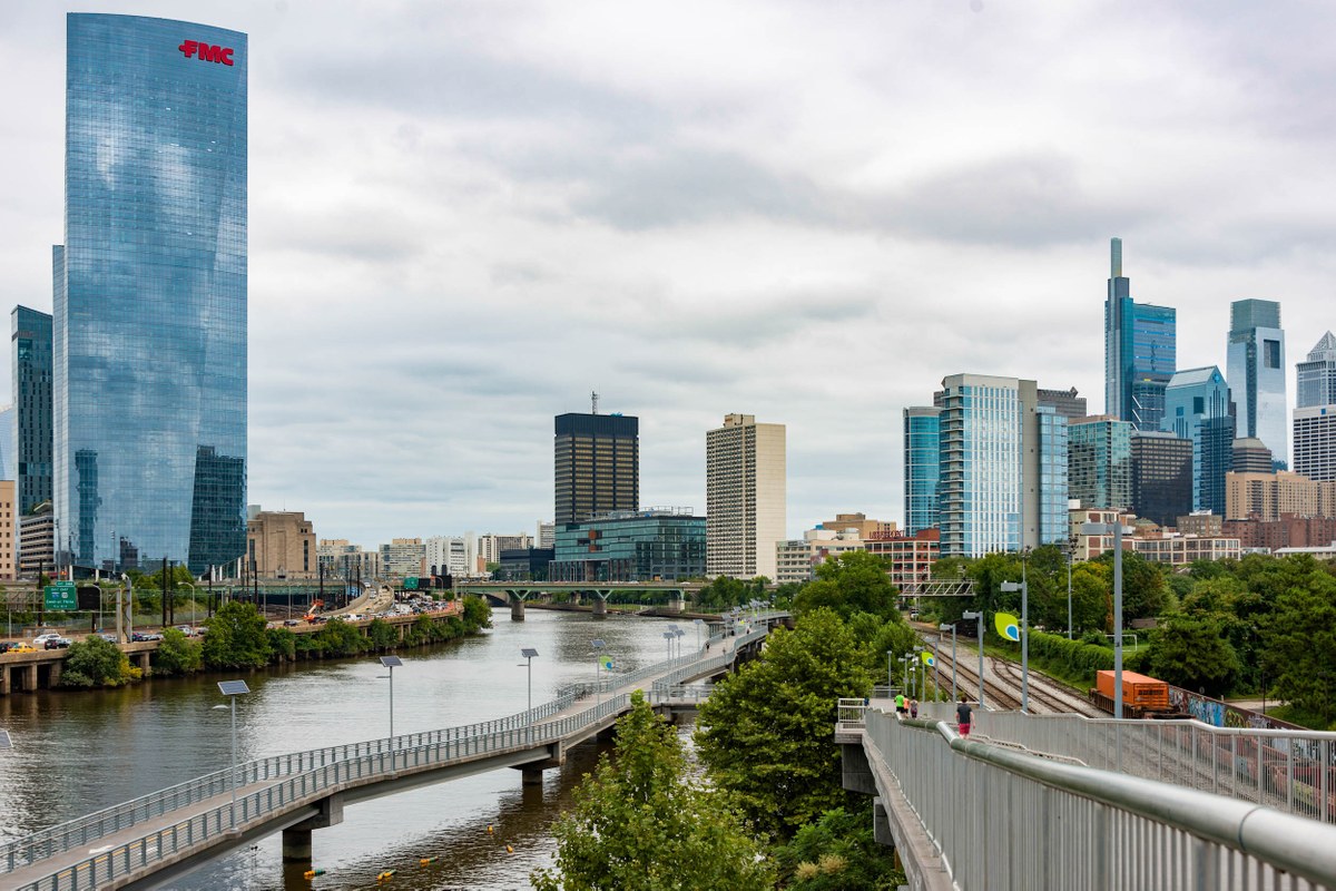 Fitler Square, Philadelphia PA - Neighborhood Guide | Trulia