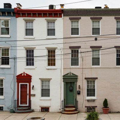 Fitler Square, Philadelphia PA - Neighborhood Guide | Trulia