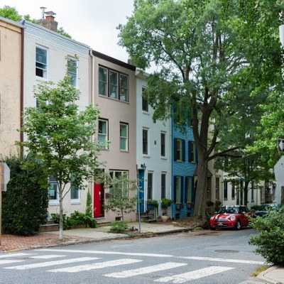 Fitler Square, Philadelphia PA - Neighborhood Guide | Trulia