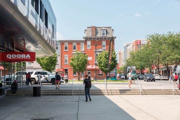Francisville, Philadelphia PA - Neighborhood Guide | Trulia