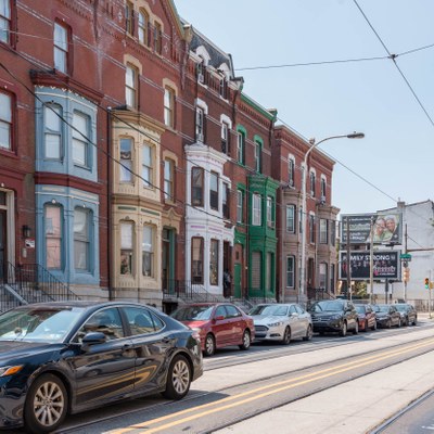 Francisville, Philadelphia PA - Neighborhood Guide | Trulia