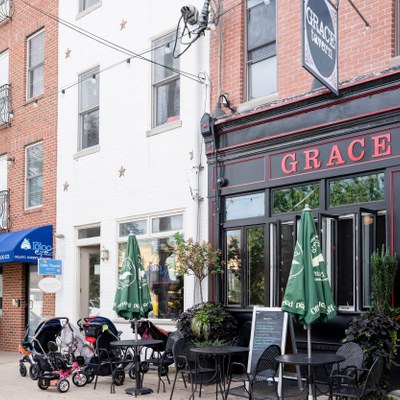 Graduate Hospital, Philadelphia PA - Neighborhood Guide | Trulia